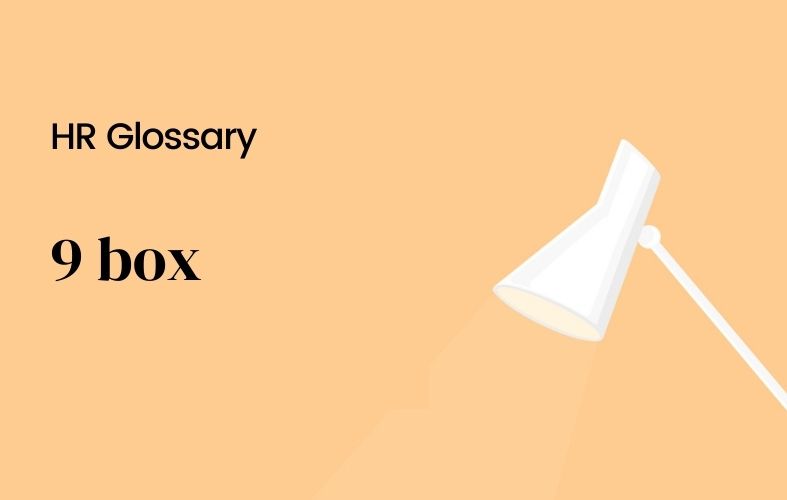 What Is A 9 Box