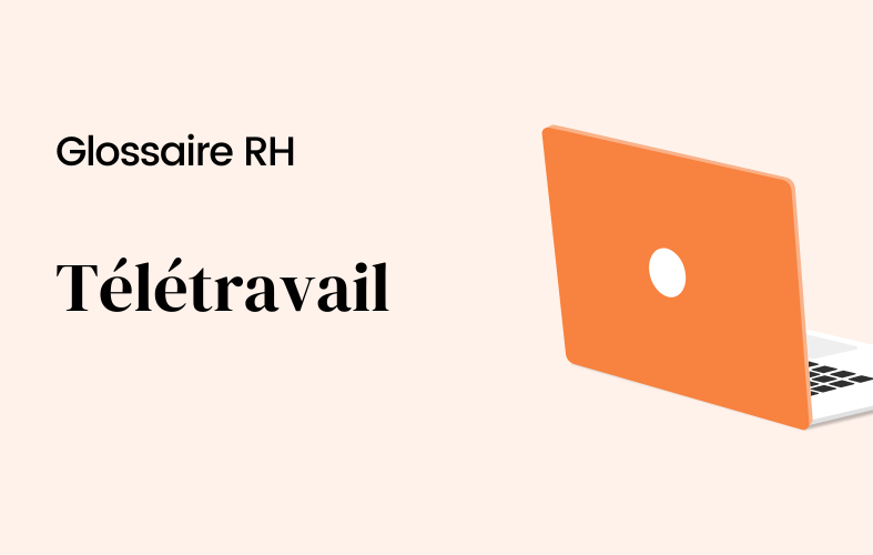Télétravail : définition et explications